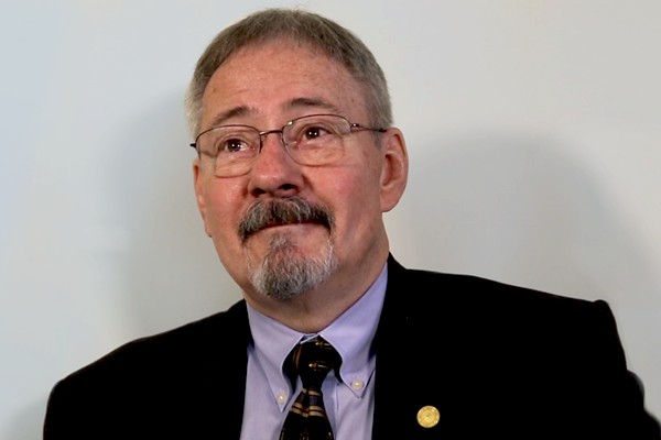 Video: Why do I serve the Virginia Law Foundation? - Virginia Law ...