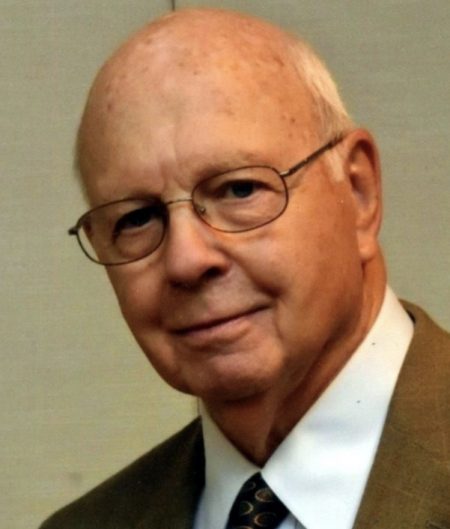 In Memoriam: The Honorable Wiley R. Wright (Fellows Class of 1989 ...