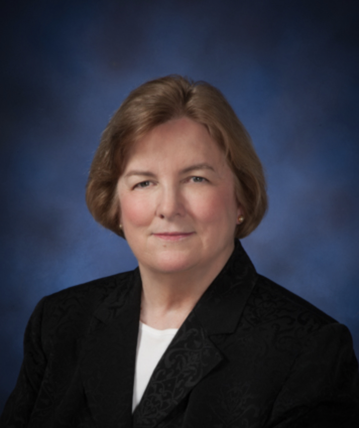 The Hon. Jane Marum Roush Receives VADA's Excellence in Civil ...