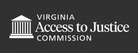 The Virginia Access to Justice Commission Announces New Website ...