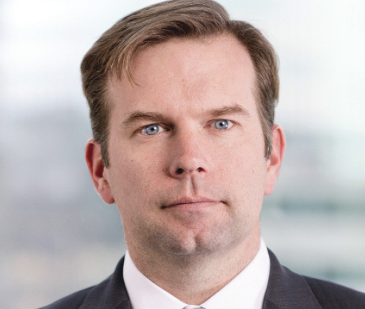 Our Class of 2023 Fellows - Virginia Law Foundation