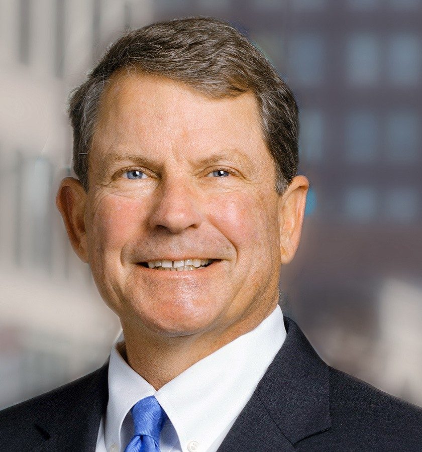 In Memoriam: Henry N. “Harry” Ware, Jr. (Fellows Class of 2020 ...