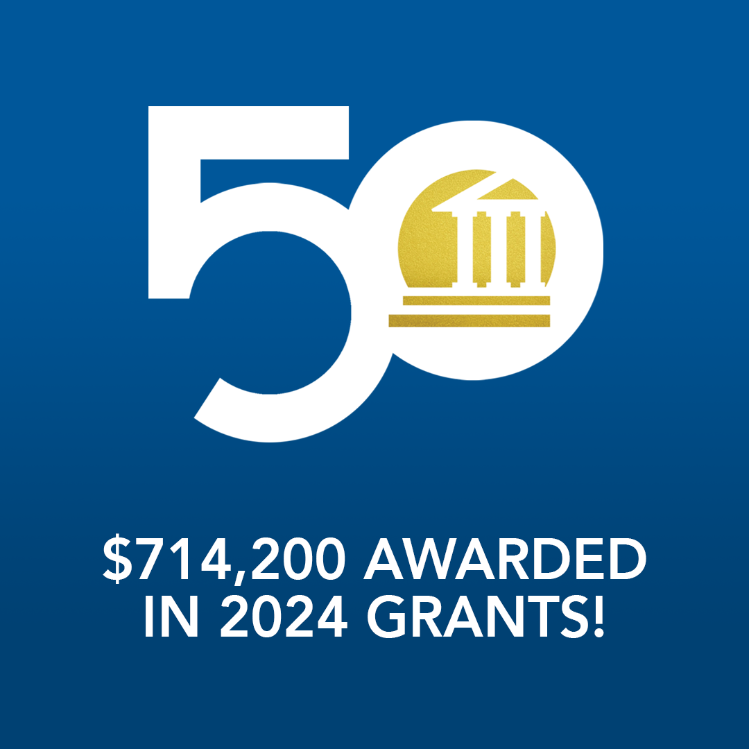 The Virginia Law Foundation Awards $714,200 in 2024 Grants - Virginia ...