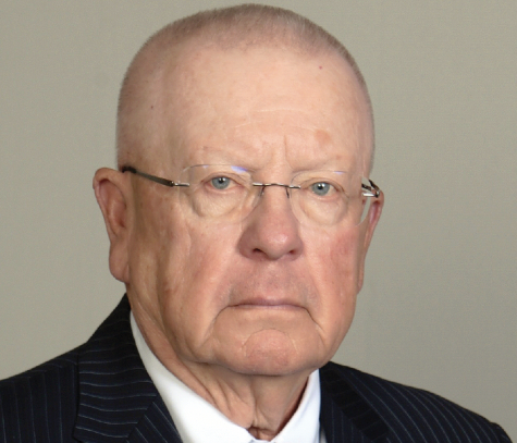 Our Class of 2025 Fellows - Virginia Law Foundation