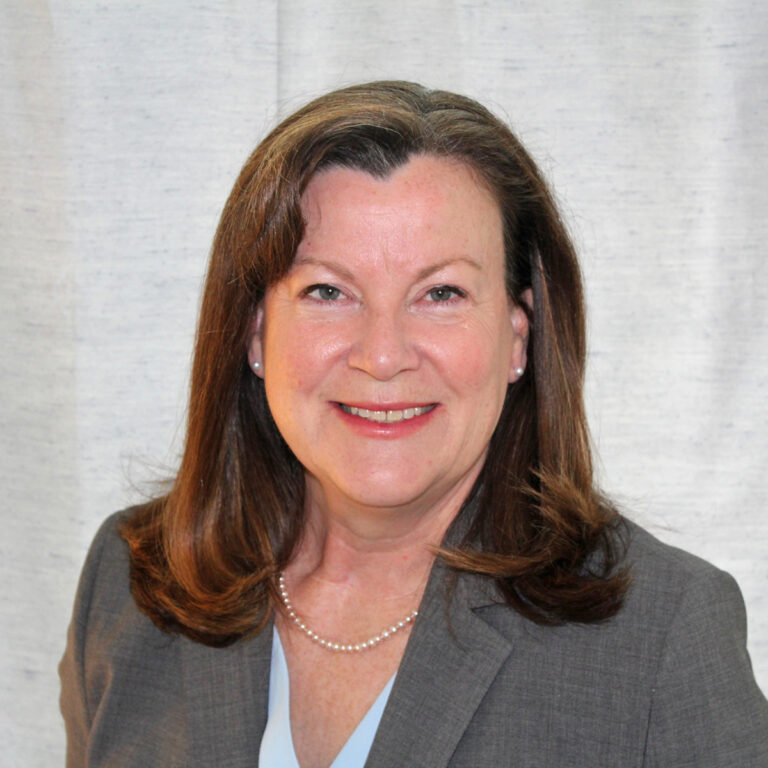 Meet Our New CEO: Brigadier General Alison Martin - Virginia Law Foundation